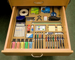 Implementación 5s en una empresa con plantilla Gratis Excel – ADN Lean