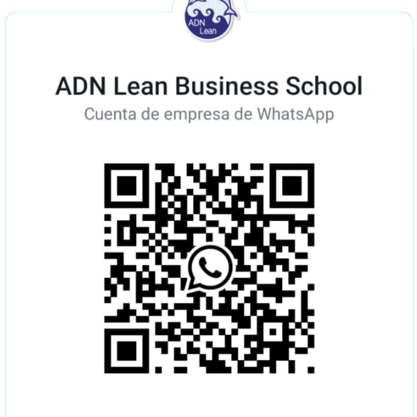 Implementador Líder ISO 9001:2015 – ADN Lean