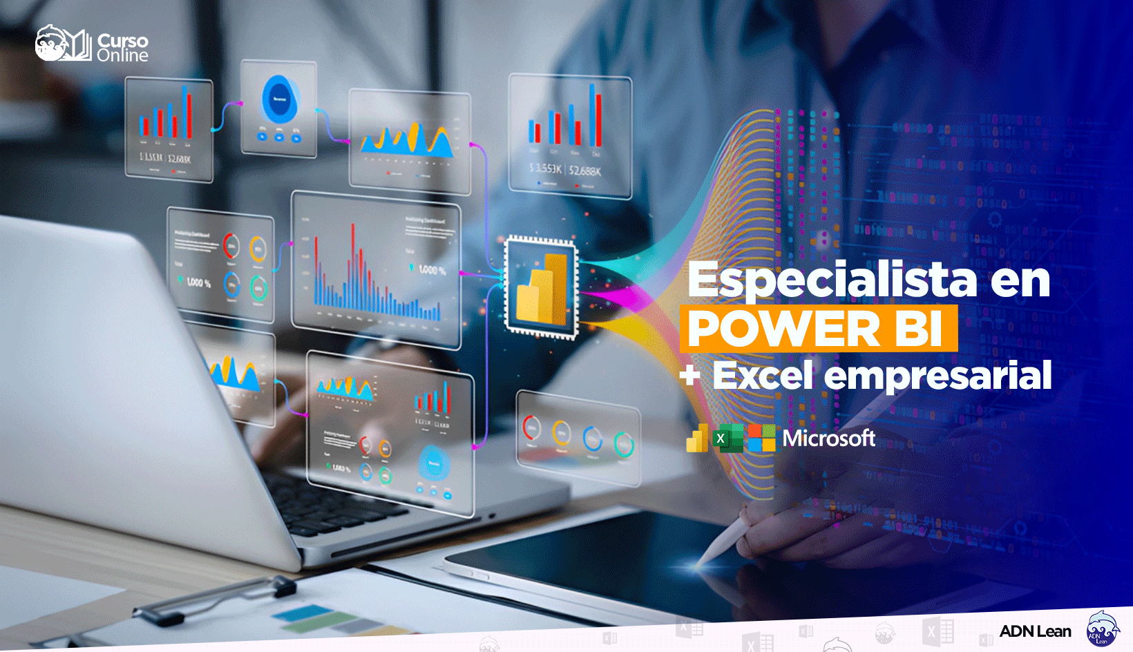 Cursos de Gestión empresarial