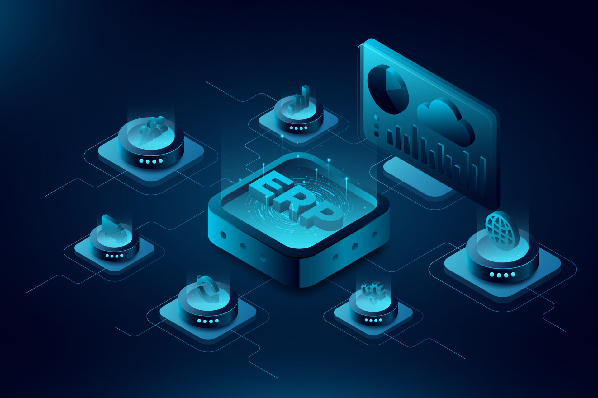 NeoSys - ERP ADN Lean - ADN Lean