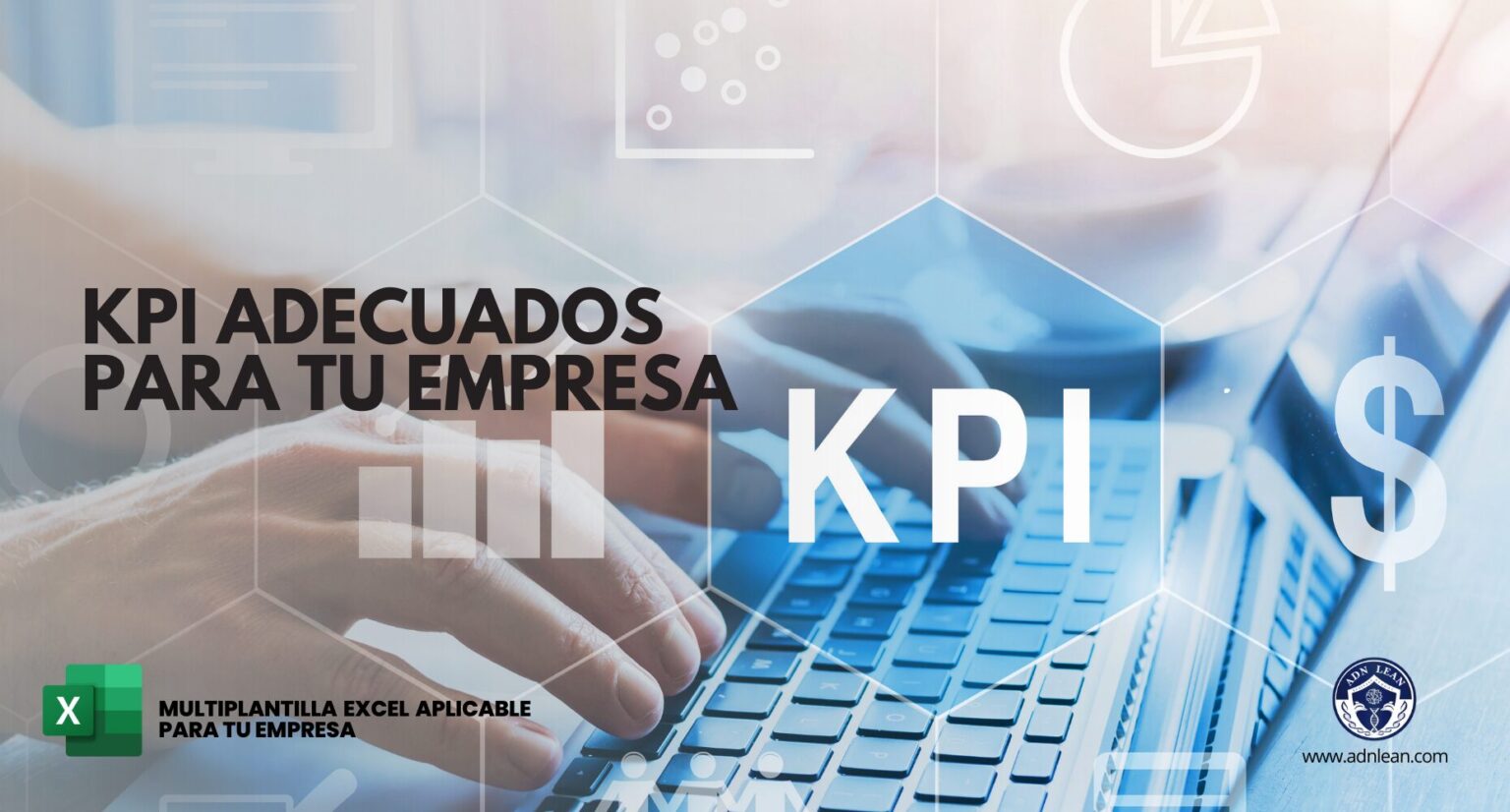 Implementación 5s en una empresa con Plantilla excel